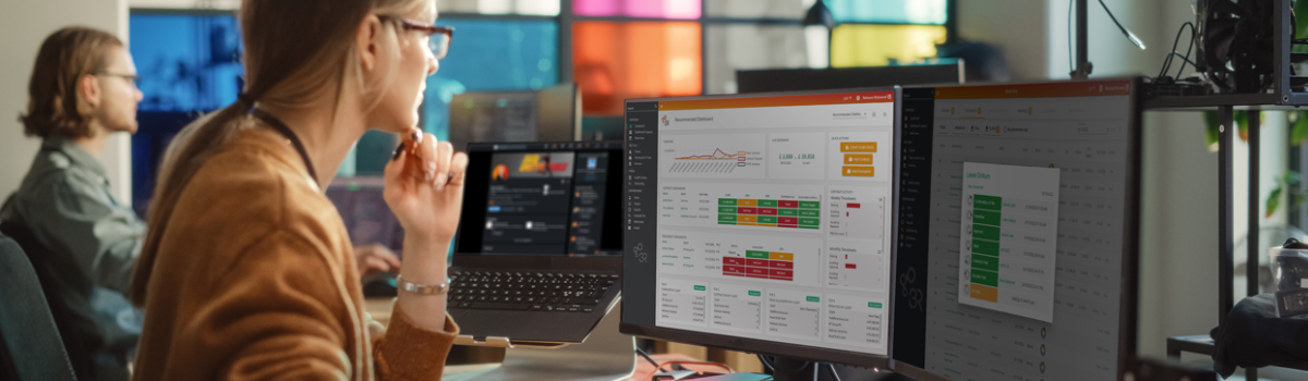 What Recruitment Back Office Software does your agency need?