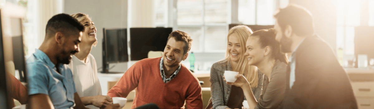The modern recruiter landscape: Why it pays to be niche