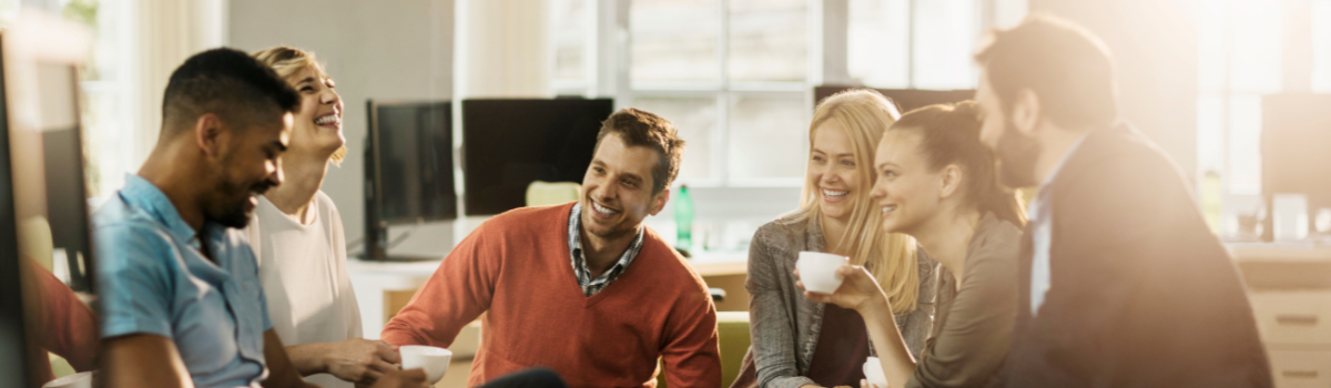 The modern recruiter landscape: Why it pays to be niche