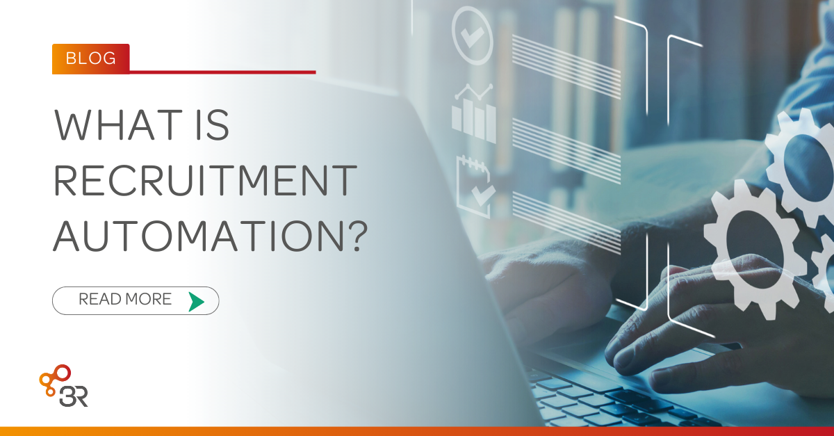 What is recruitment automation? | 3R