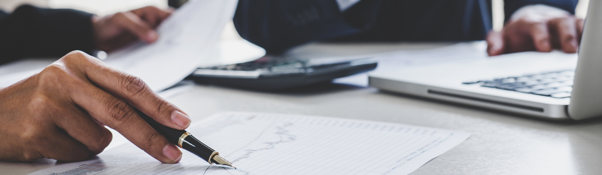 Financial Readiness: for Strategic Recruitment Agencies | 3R