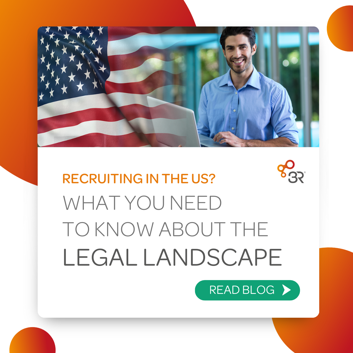 Pitfalls to avoid when expanding to the US Contract recruitment market