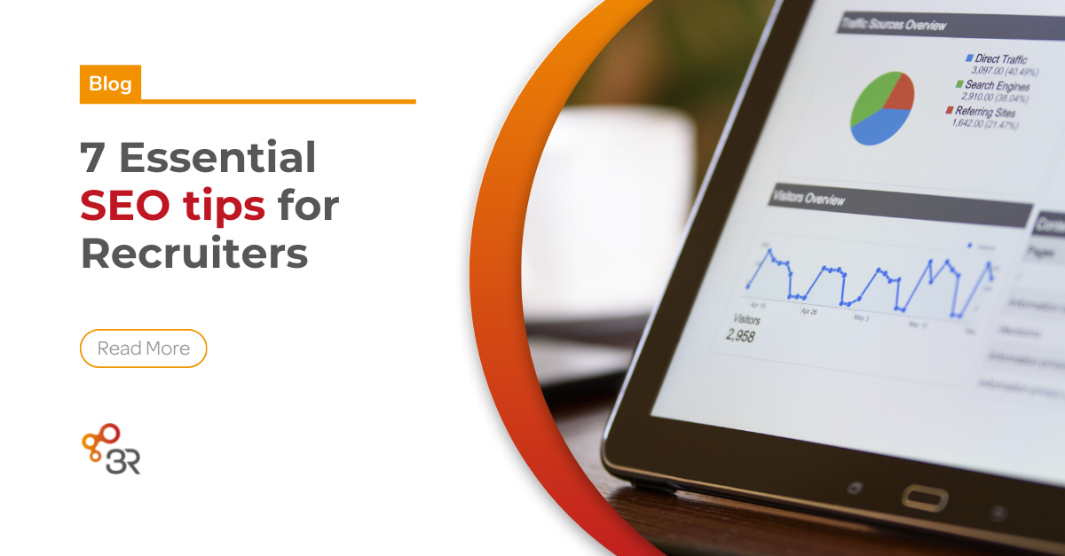 7 Essential SEO Tips for Recruiters